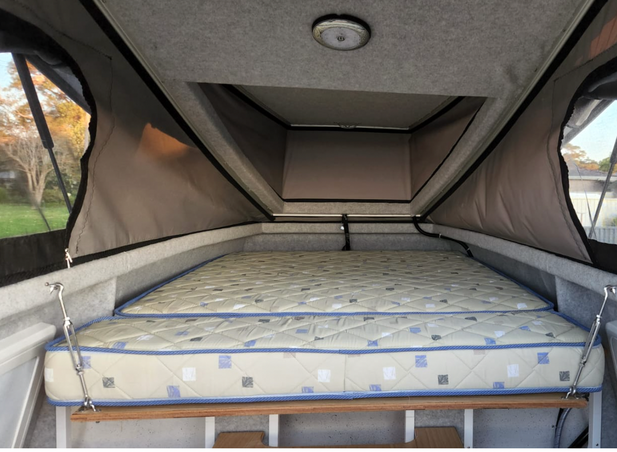 Double Lift – rhino-campers